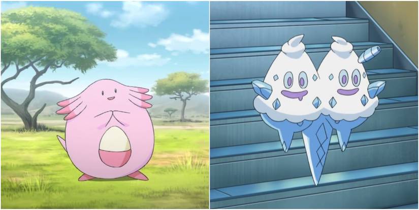 All Unused Pokemon Type Combinations So Far, Ranked Worst To Best