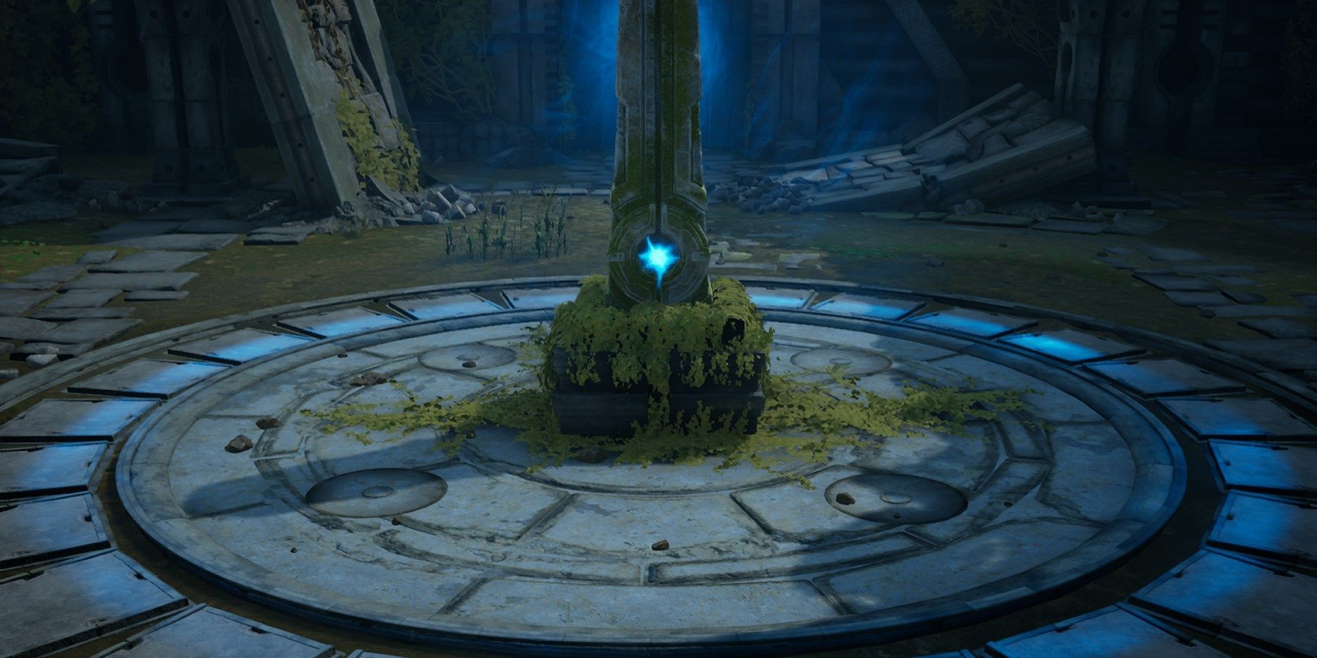 Outriders Complete Guide And Walkthrough