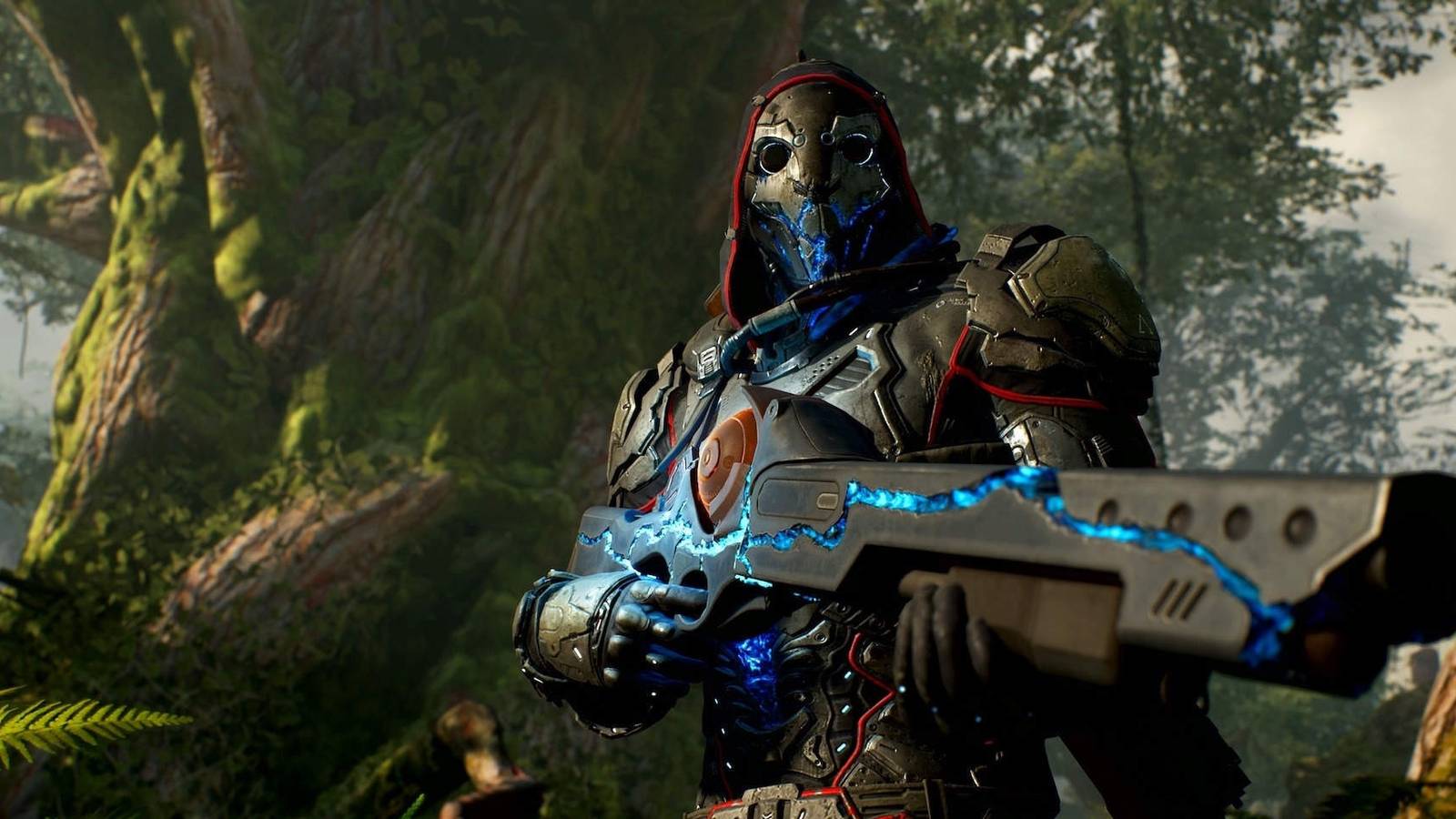 Outriders: A Complete Guide On Mods