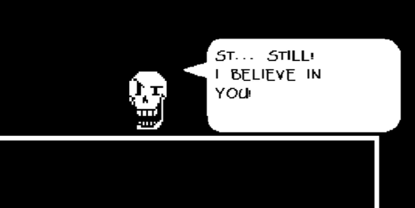 Undertale: 10 Things You Didn't Know About Papyrus