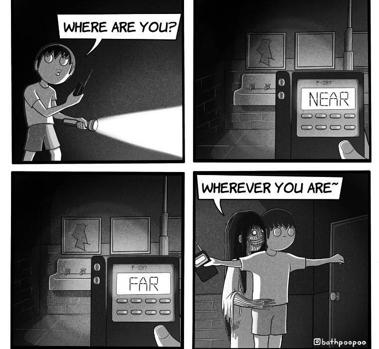 Best Phasmophobia Memes That Will Have You Dying Of Laughter