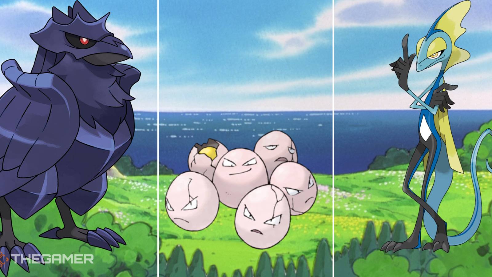 10 Pokemon Way Taller Than They Look