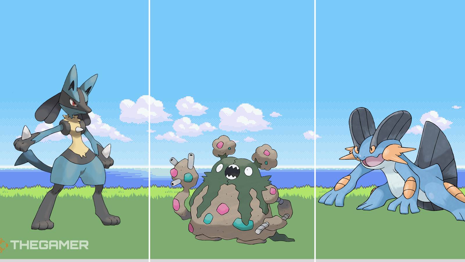 Pokemon: 10 Mains That Reveal Their Player's Playstyle