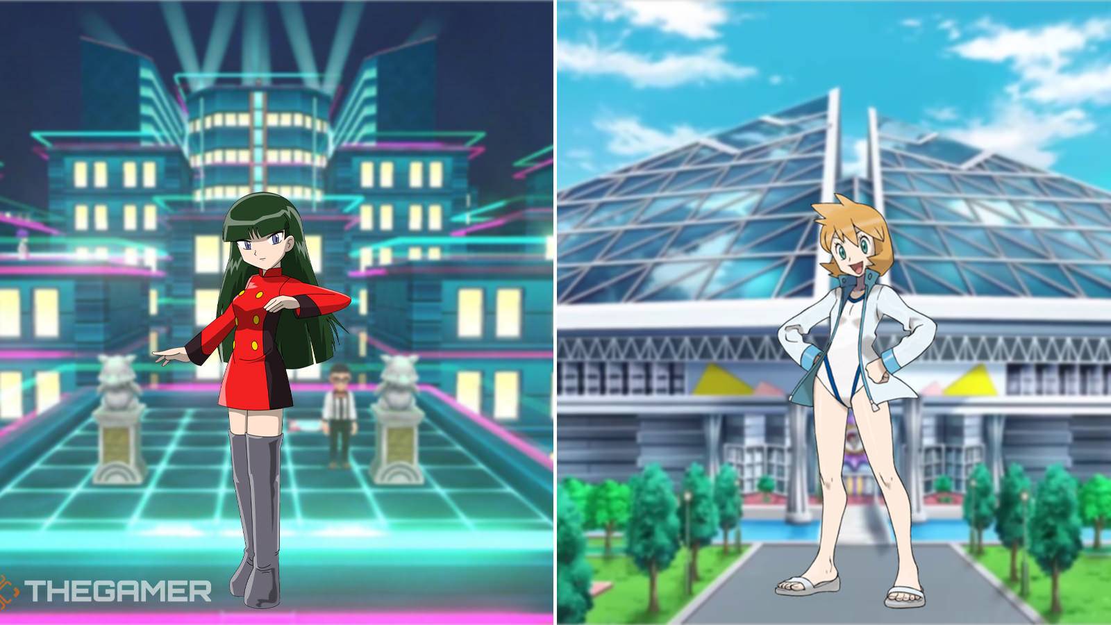 Pokemon: Ash's Indigo League Gym Badge Wins And Their Legitimacy Ranked