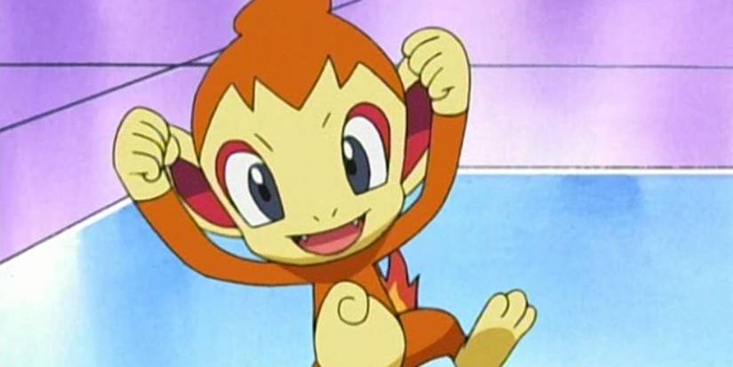 Pokemon: The Worst Fire-Type Pokemon Of Every Generation, Ranked