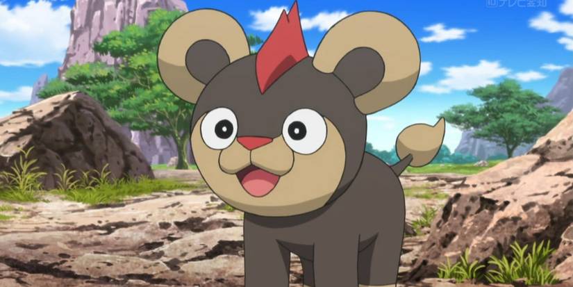Pokemon: The Worst Fire-Type Pokemon Of Every Generation, Ranked