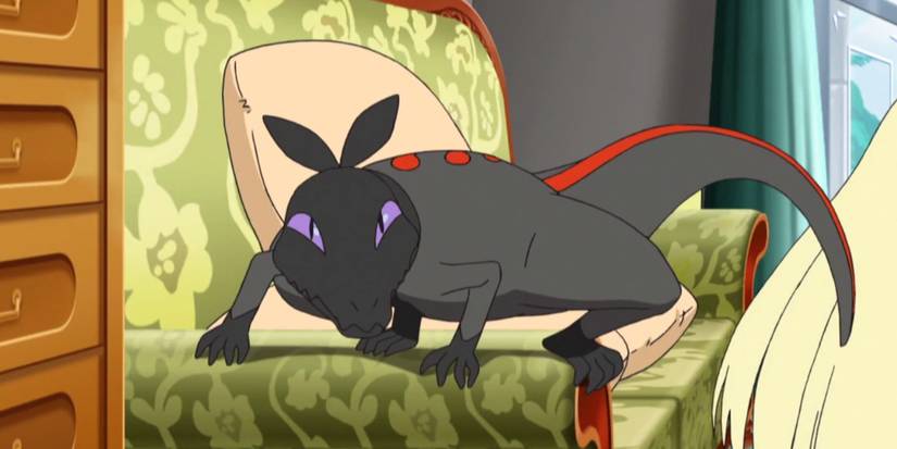 Pokemon: The Worst Fire-Type Pokemon Of Every Generation, Ranked