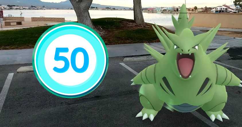 The Rarest Pokemon in Pokemon GO And How To Find Them