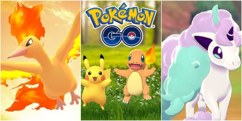 Pokemon Go: All Level Requirements From 40 To 50