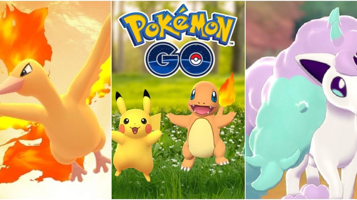 Pokemon GO: Everything Happening In May 2021