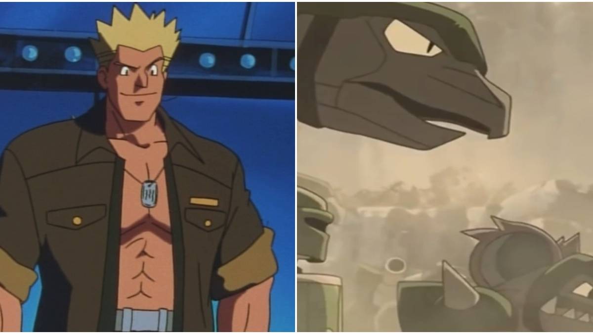 Pokemon: Everything You Need To Know About The Great War Theory