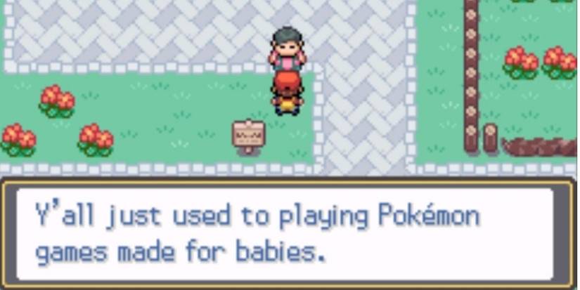 Pokemon Radical Red: Everything You Need To Know