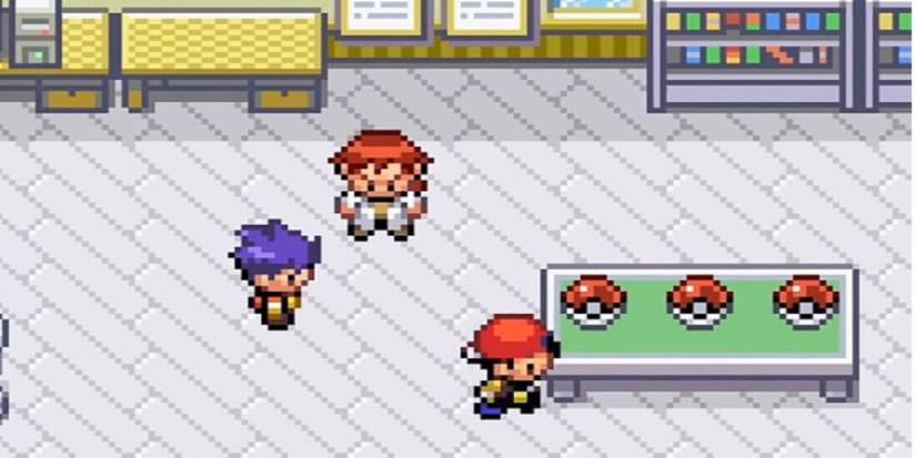 Pokemon Radical Red: Everything You Need To Know