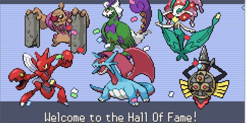 Pokemon Radical Red: Everything You Need To Know