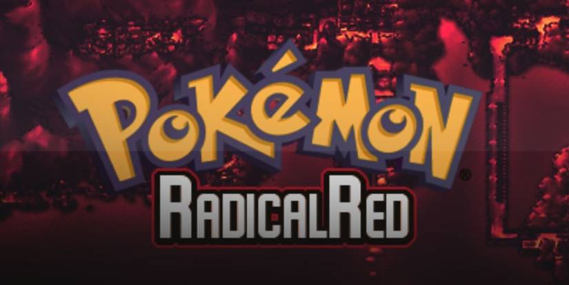 Pokemon Radical Red: Everything You Need To Know
