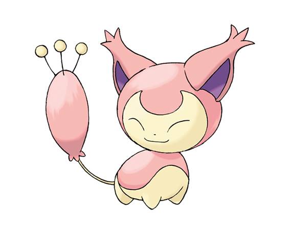 My Extremely Valid Pokemon Strategy - Only Choose The Cute Ones