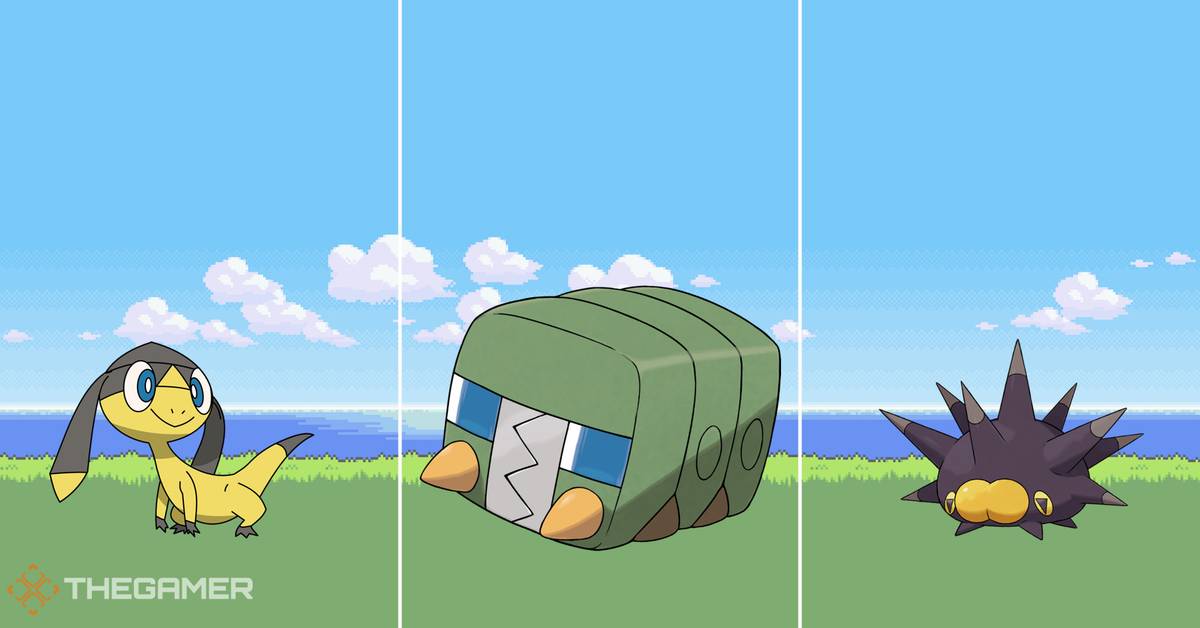 electrike evolution level sword