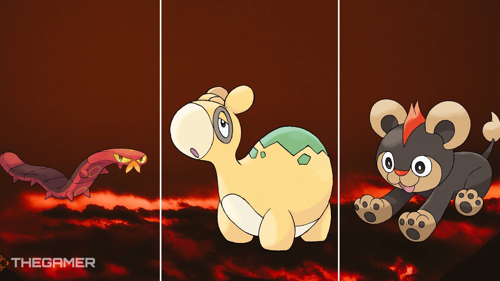 litleo evolution level shiny