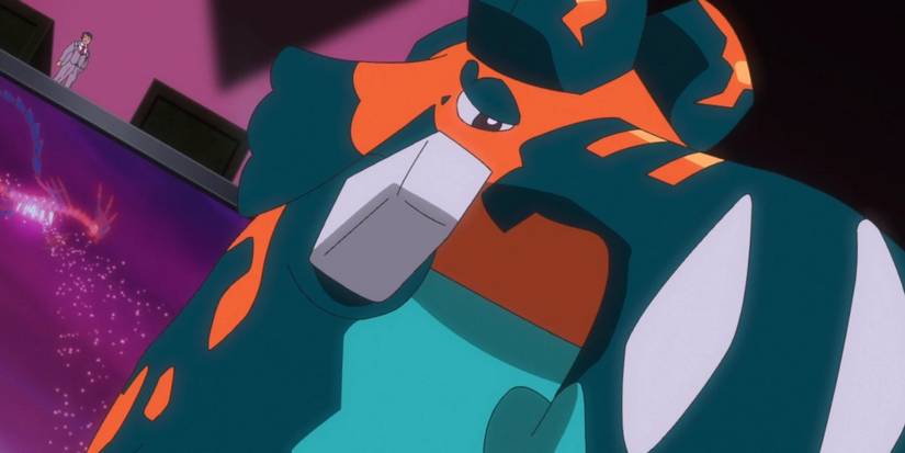 The Heaviest Pokemon, Ranked
