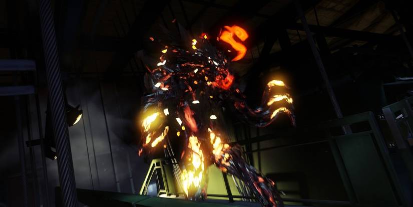 Prey: Every Type Of Typhon And How To Best Fight Them