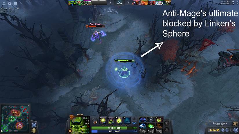 Dota 2: Pugna Tips And Tricks