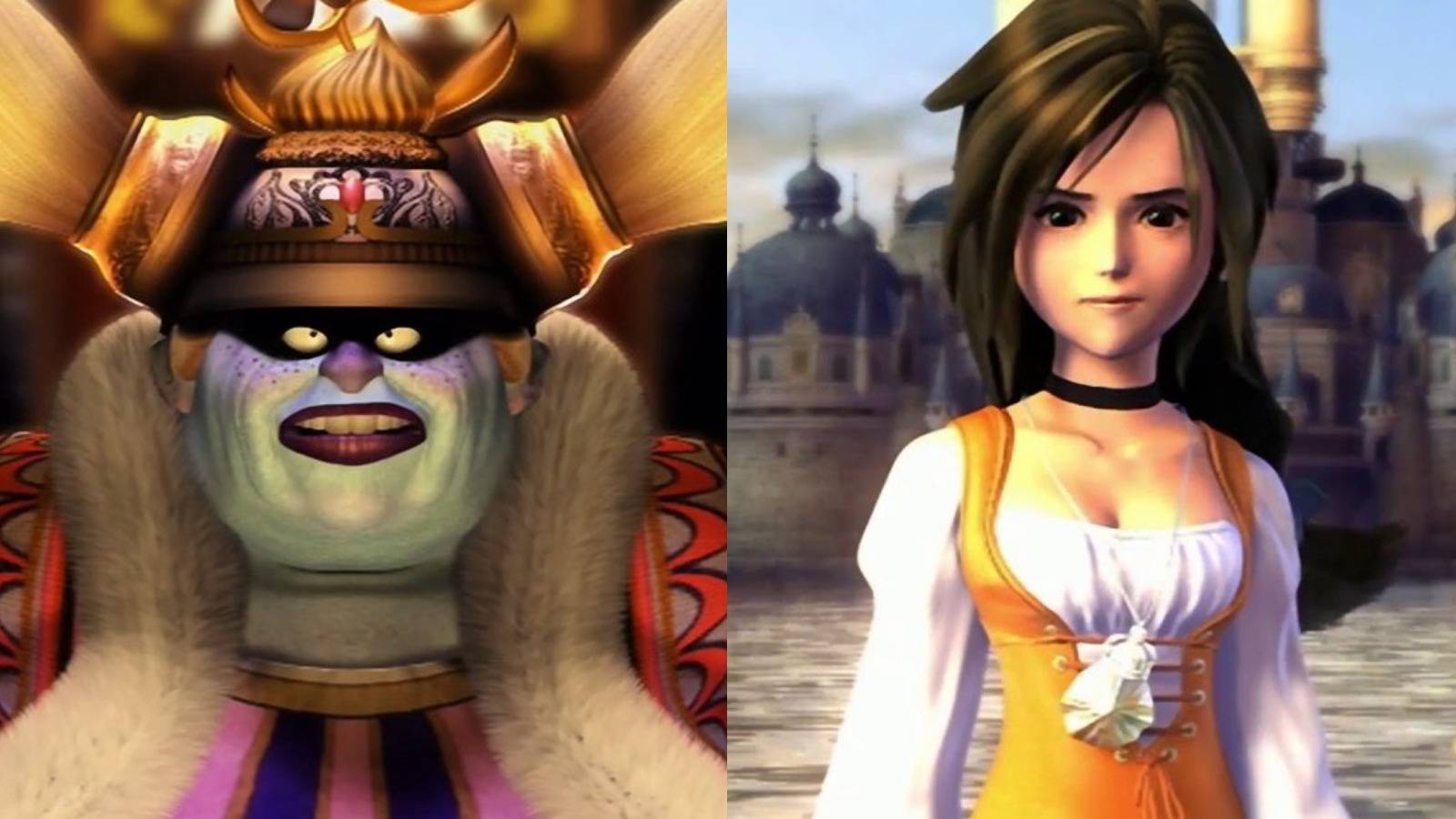 The MBTI® Of Final Fantasy 9 Characters