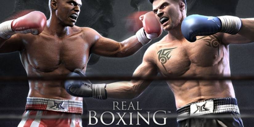 13 Best Boxing Video Games Of All Time, According To Metacritic