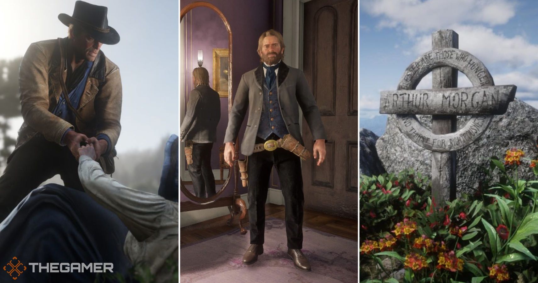 All Poker And Blackjack Locations In Red Dead Redemption 2