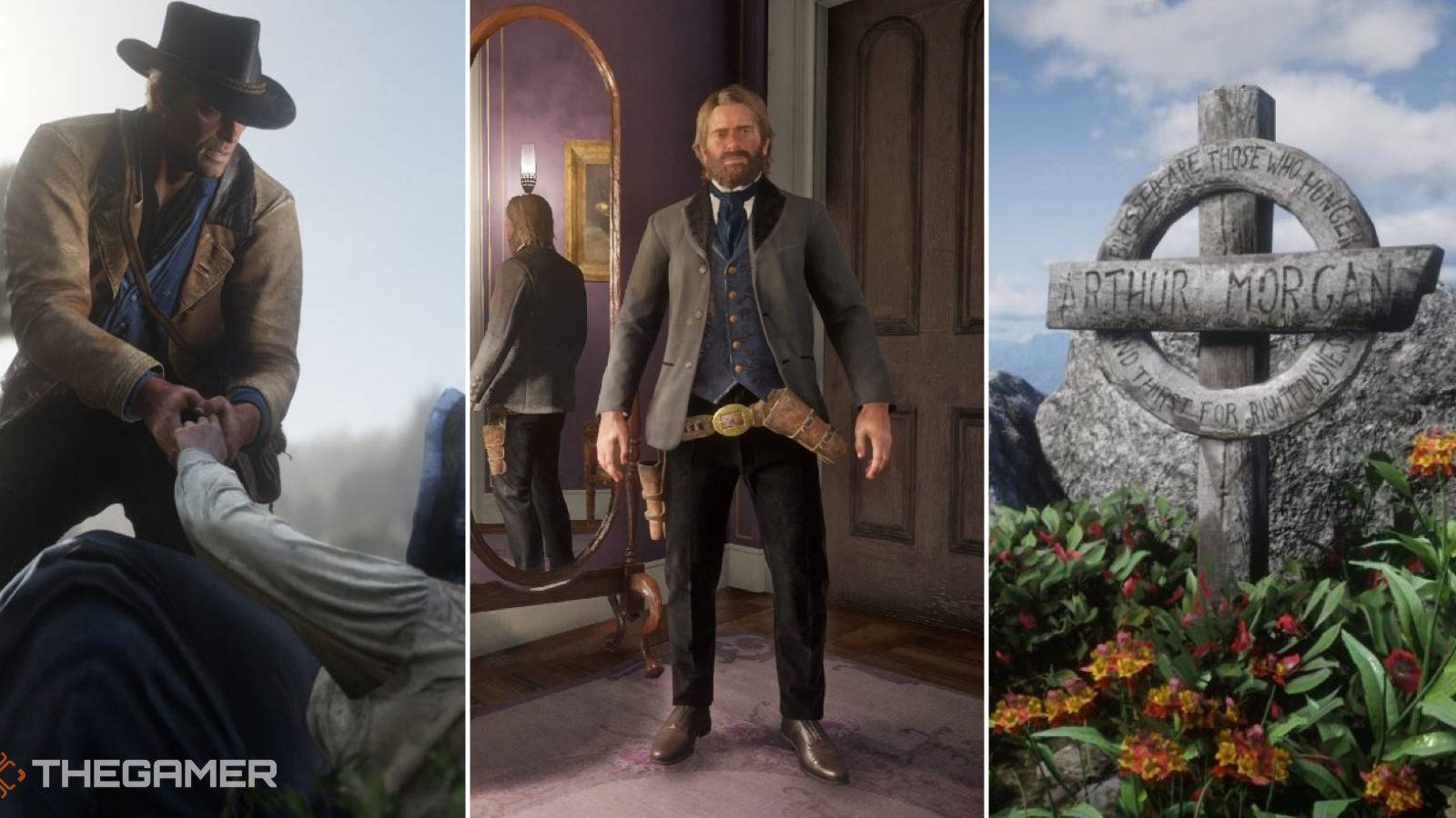 Ways Honor Actually Affects The Story In RDR2