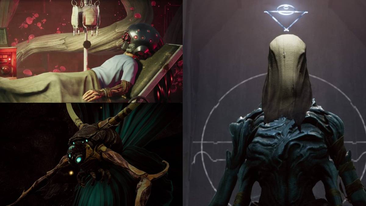 Remnant: From The Ashes - 10 Things You Didn't Know About The Lore