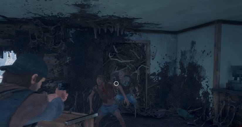 Days Gone: Rogue Camp Infestation Guide