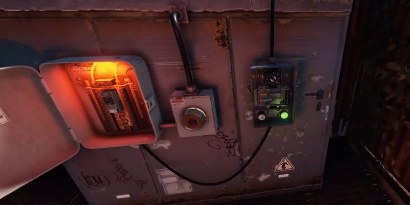 Rust: Tips For Navigating The Water Treatment Plant