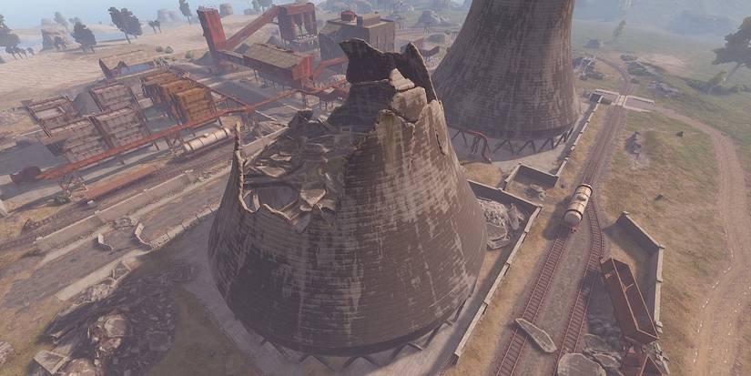 Rust: Tips For Navigating The Train Yard