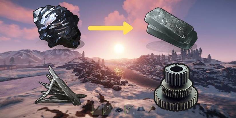 Rust: How To Build An Elevator