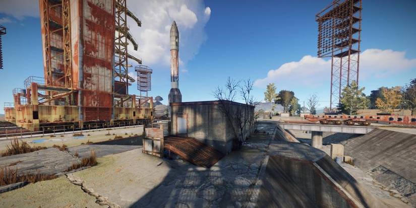 Rust: 10 Landmarks Every Player Needs To Know