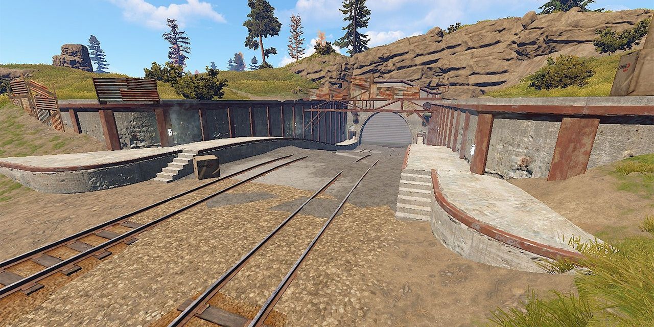 Rust: 10 Landmarks Every Player Needs To Know