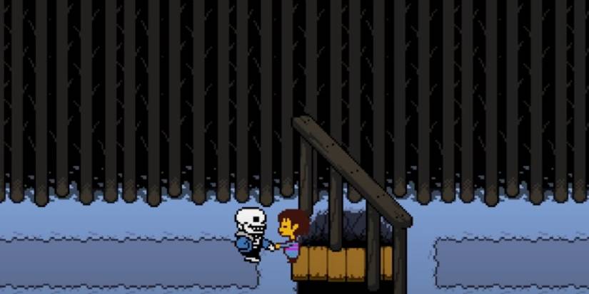 Undertale: 10 Things You Didn’t Know About Sans