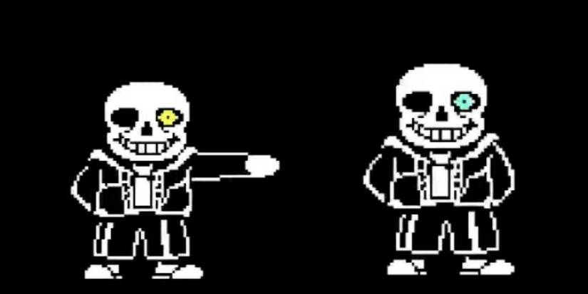 Undertale: 10 Things You Didn’t Know About Sans