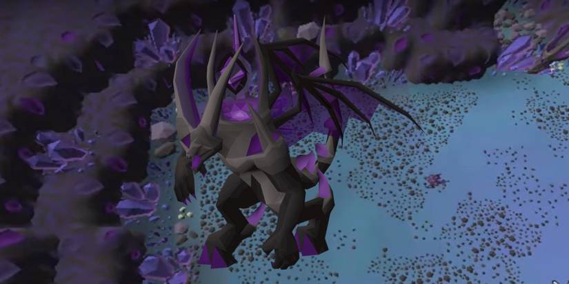 Old School RuneScape: The 10 Easiest Pets To Obtain