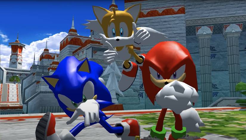 The Big Question: What's The Worst Sonic Game That You Love?