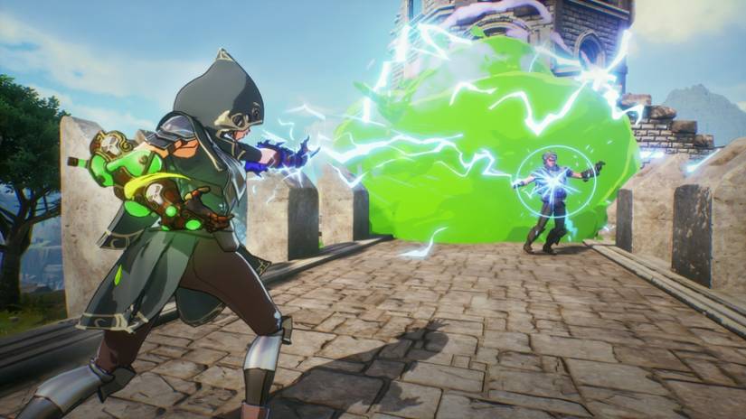 Spellbreak Will Shut Down Servers As Developer Gets Bought By Blizzard