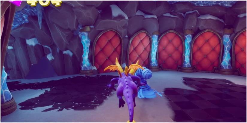 Spyro The Dragon: How To Find And Catch All Blue Egg Thieves Quickly