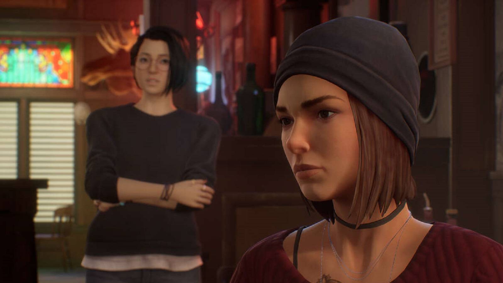 I Can’t Wait To Play Dungeons And Dragons With Steph Again In Life Is ...