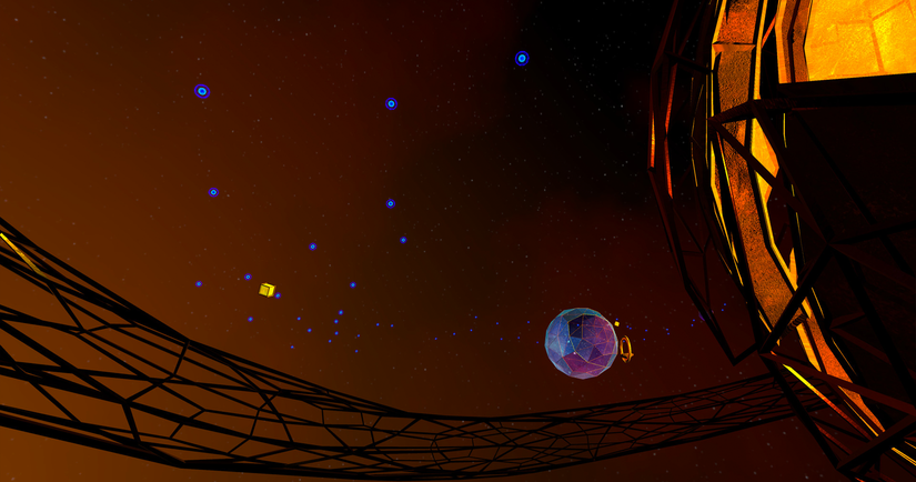 Straylight Preview