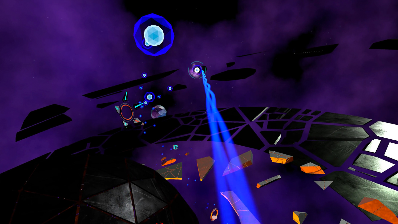 Straylight Preview