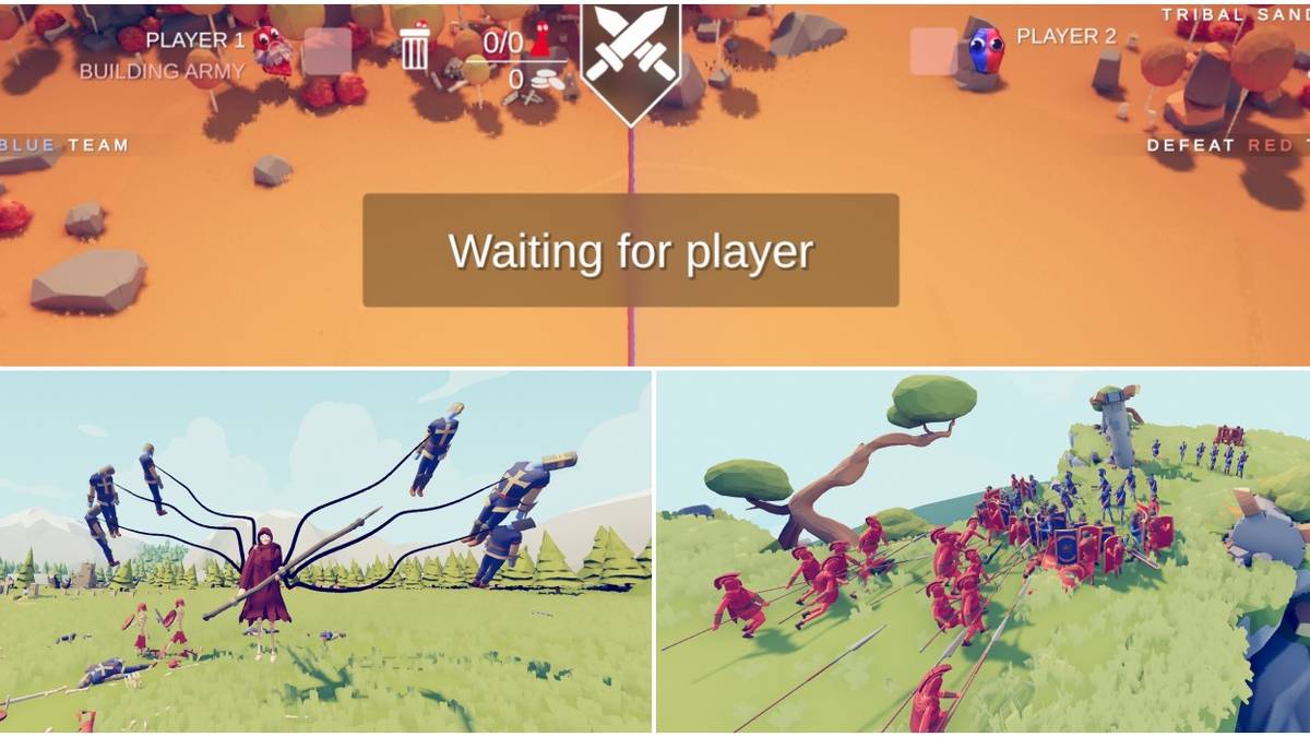 TABS: 10 Tips For Playing Multiplayer