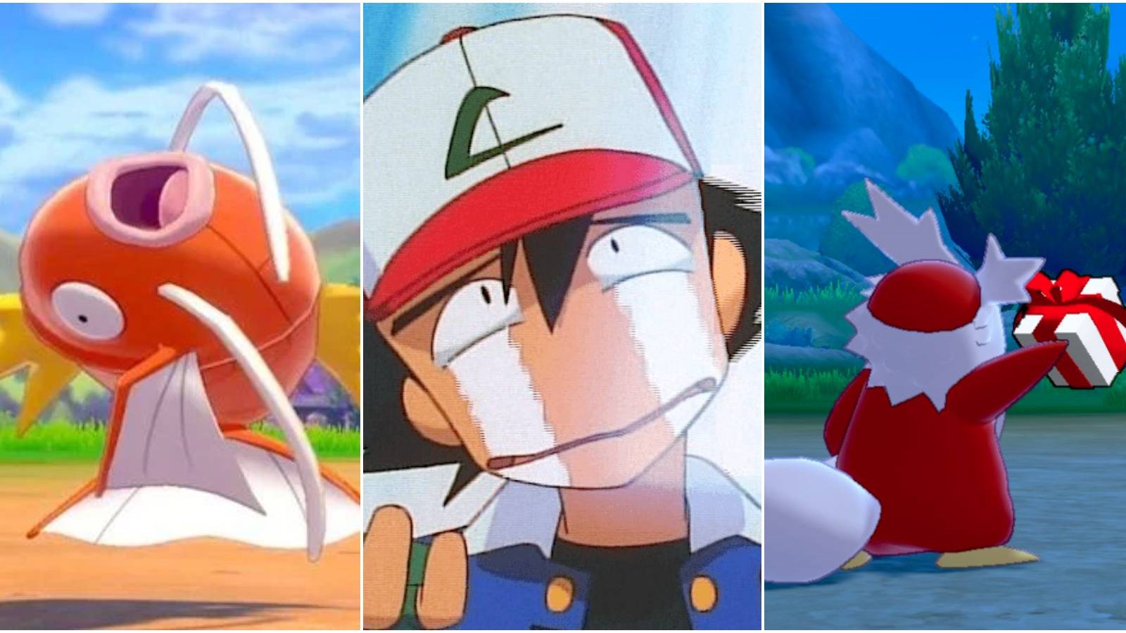 The 10 Absolute Worst Pokemon Moves