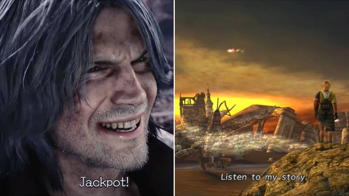 The 10 Most Famous PlayStation Game Quotes Of All Time