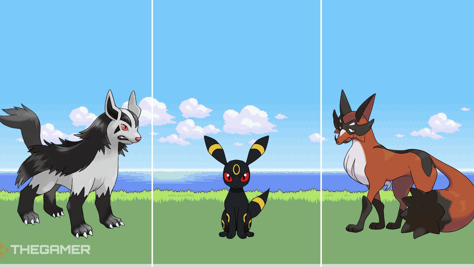 mightyena learnset gen 3