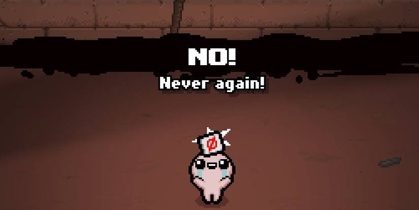 The Binding Of Isaac: 10 Of The Most Useful Trinkets